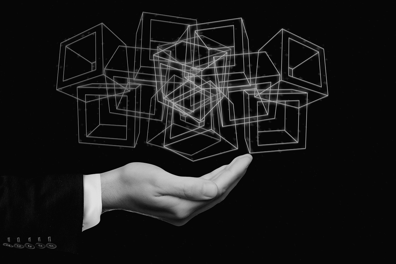 Interoperability In Web 3.0: Connecting The Dots Between Different ... Interoperability In Web 3.0: Connecting The Dots Between Different ...