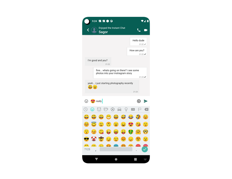 Best Chat And Calling App Development In 2025 - Codepul